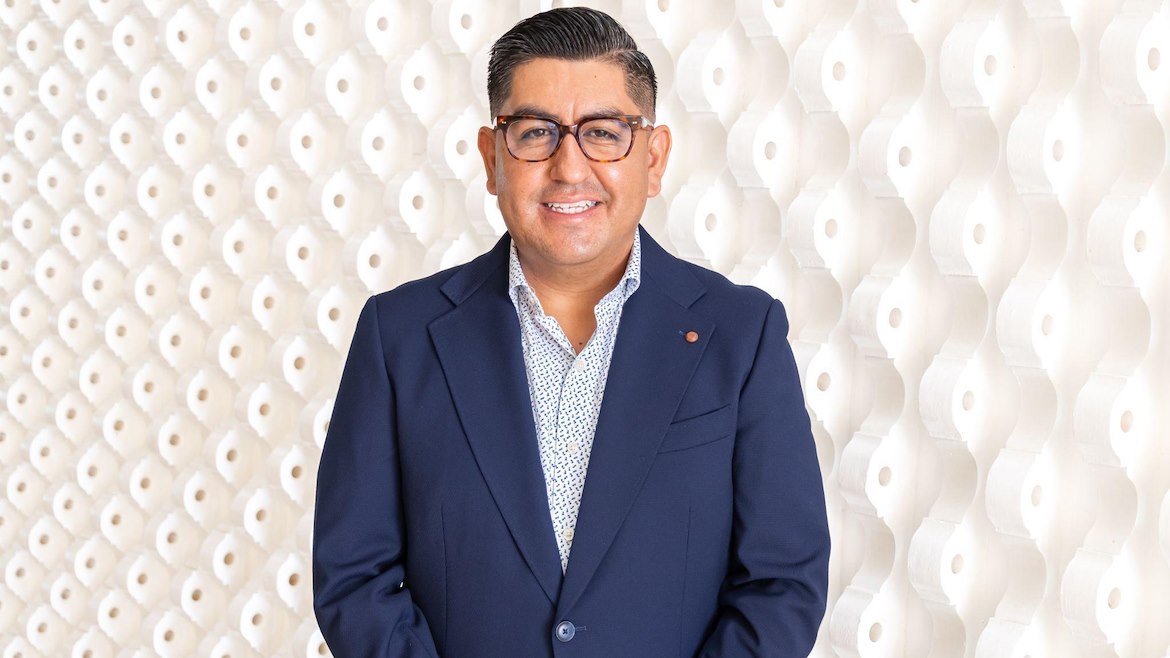 Fernando Manzano se une como Director de Ventas para el noreste de ...