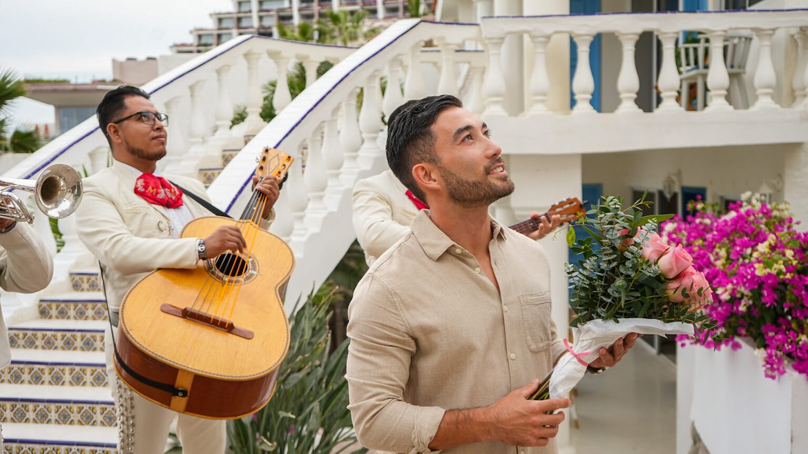 La romántica tradición de las serenatas en México