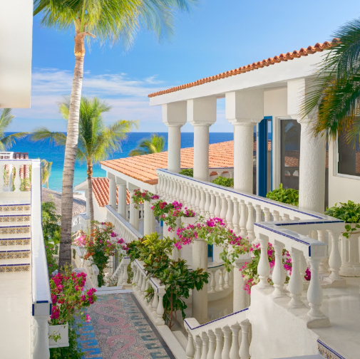 Sofisticación en un hotel boutique en San José del Cabo | Velas Resorts